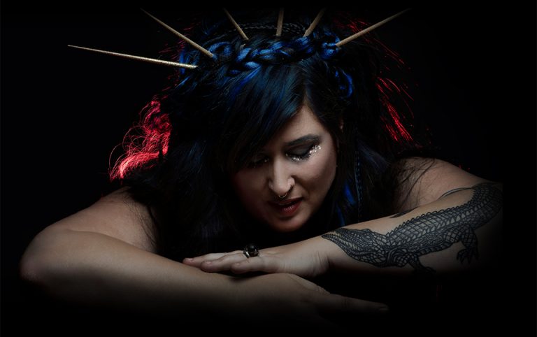 About – Sarah McCoy